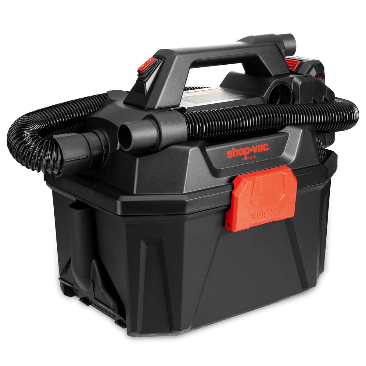 Shop-Vac® 20V Cordless Wet/Dry Vacuum | Shop-Vac Store