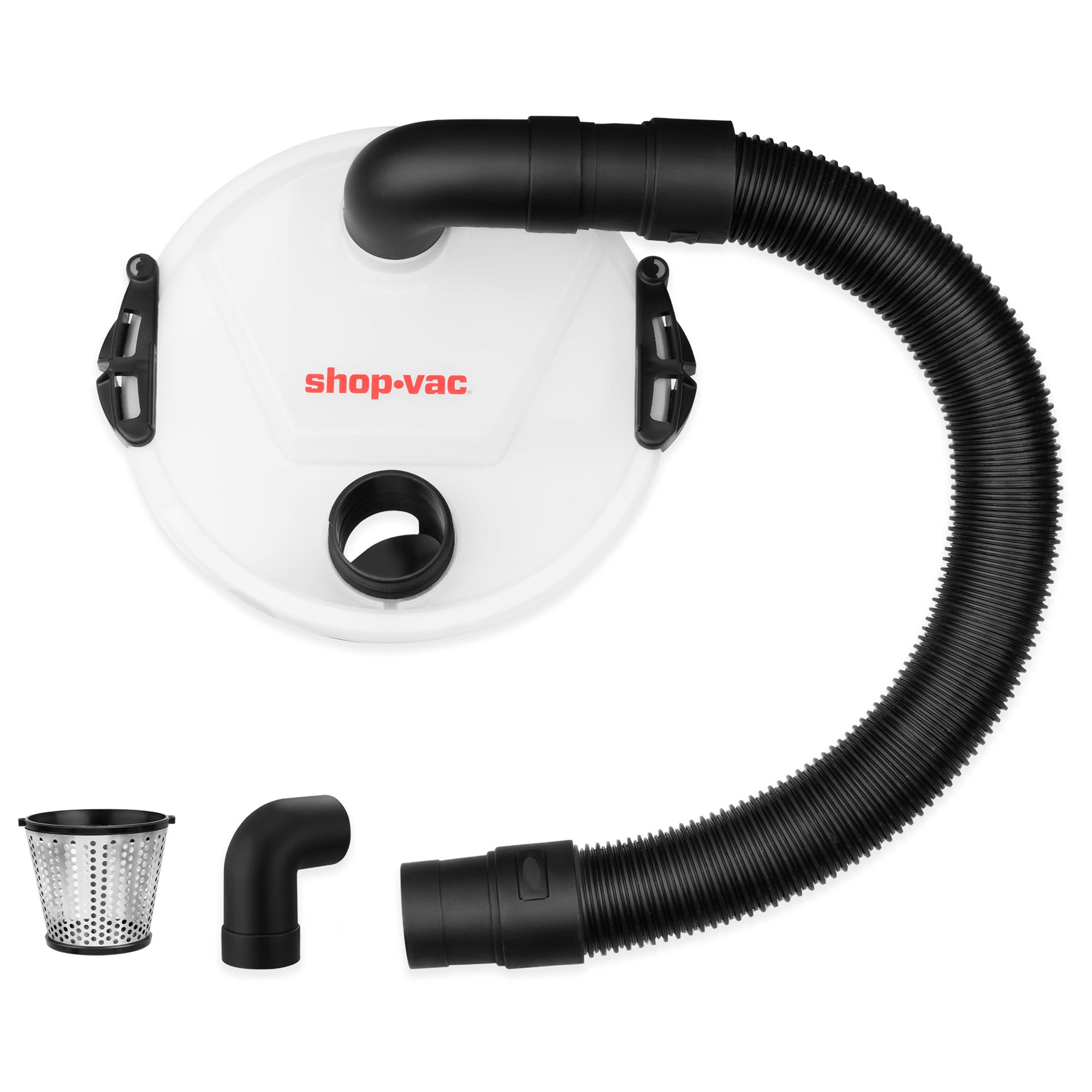 Shop-Vac® 2-1/2-inch diameter Dust Stopper | Shop-Vac Store