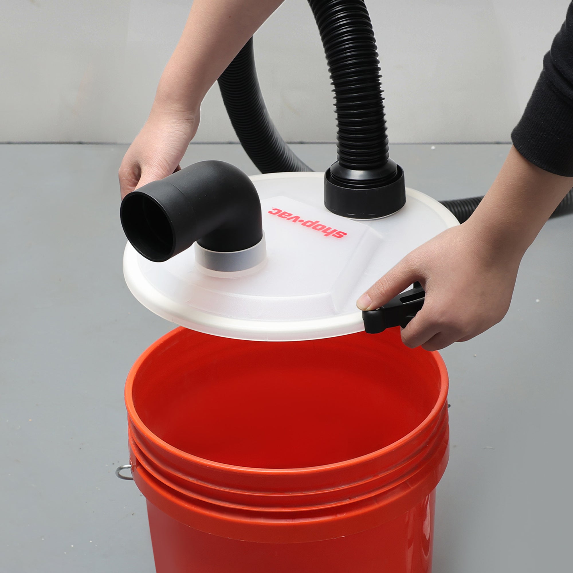 Shop-Vac Dust Stopper | Shop-Vac Store