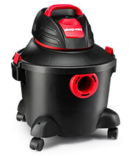 Shop-Vac 6 Gallon 3.5 Peak HP Wet/Dry Vac | Shop-Vac Store