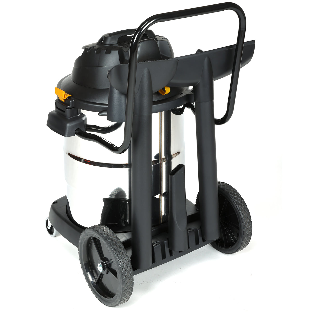 Shop-Vac® 16 Gallon Stainless Steel 6.5 Peak HP SVX2 | Shop-Vac Store