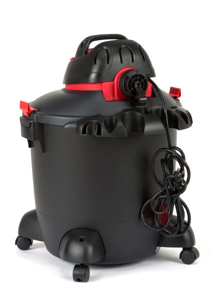 Shop-Vac 12 Gallon 5.5 Peak HP Wet Dry Vac with SVX2 Motor | Shop-Vac Store