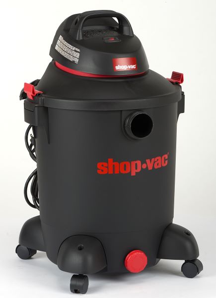 Shop-Vac 10 Gallon 4.5 Peak HP Wet Dry Vac | Shop-Vac Store