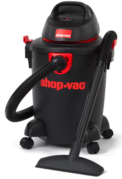Shop-Vac 6 Gallon 3.5 Peak HP Wet Dry Vac | Shop-Vac Store
