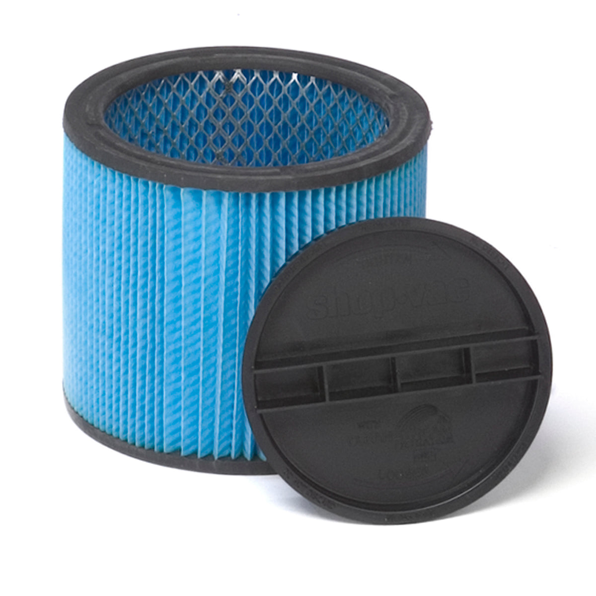 Shop-Vac® Nanofiber Cartridge Filter | Shop-Vac Store