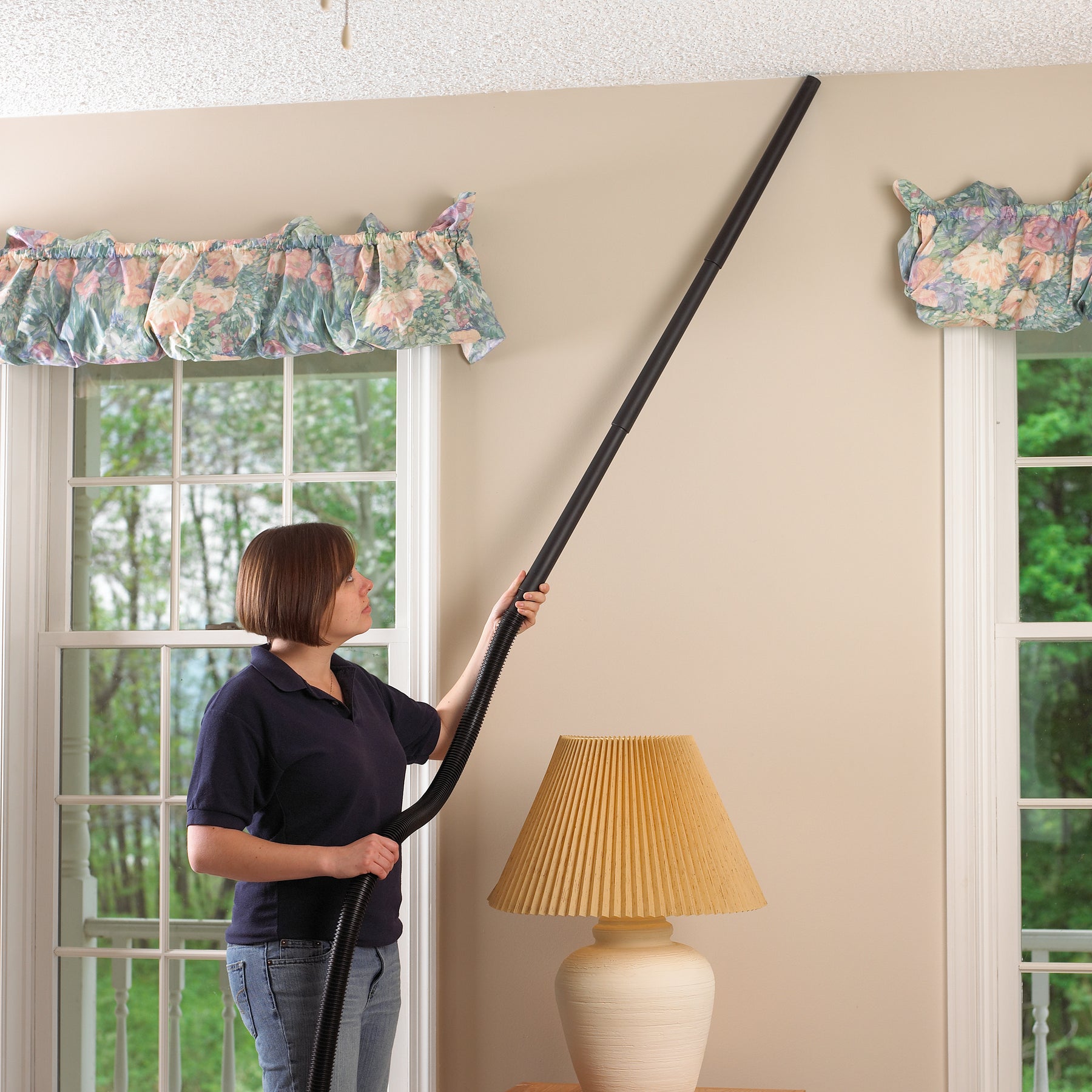 Shop-Vac® 1-1/4 inch diameter Extension Wands (3 piece) | Shop-Vac Store