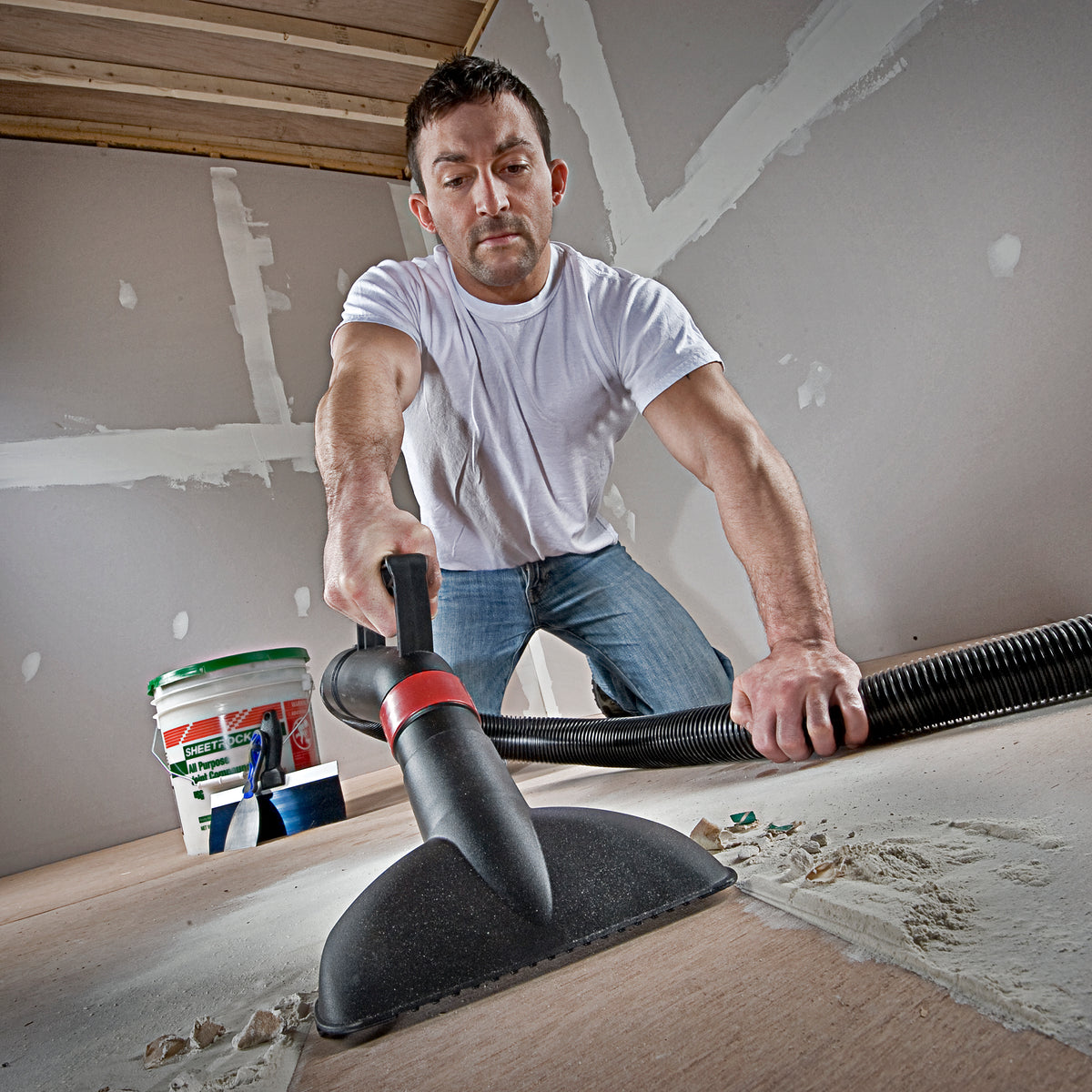 Shop-Vac® 2-1/2 inch diameter Handle Grip | Shop-Vac Store